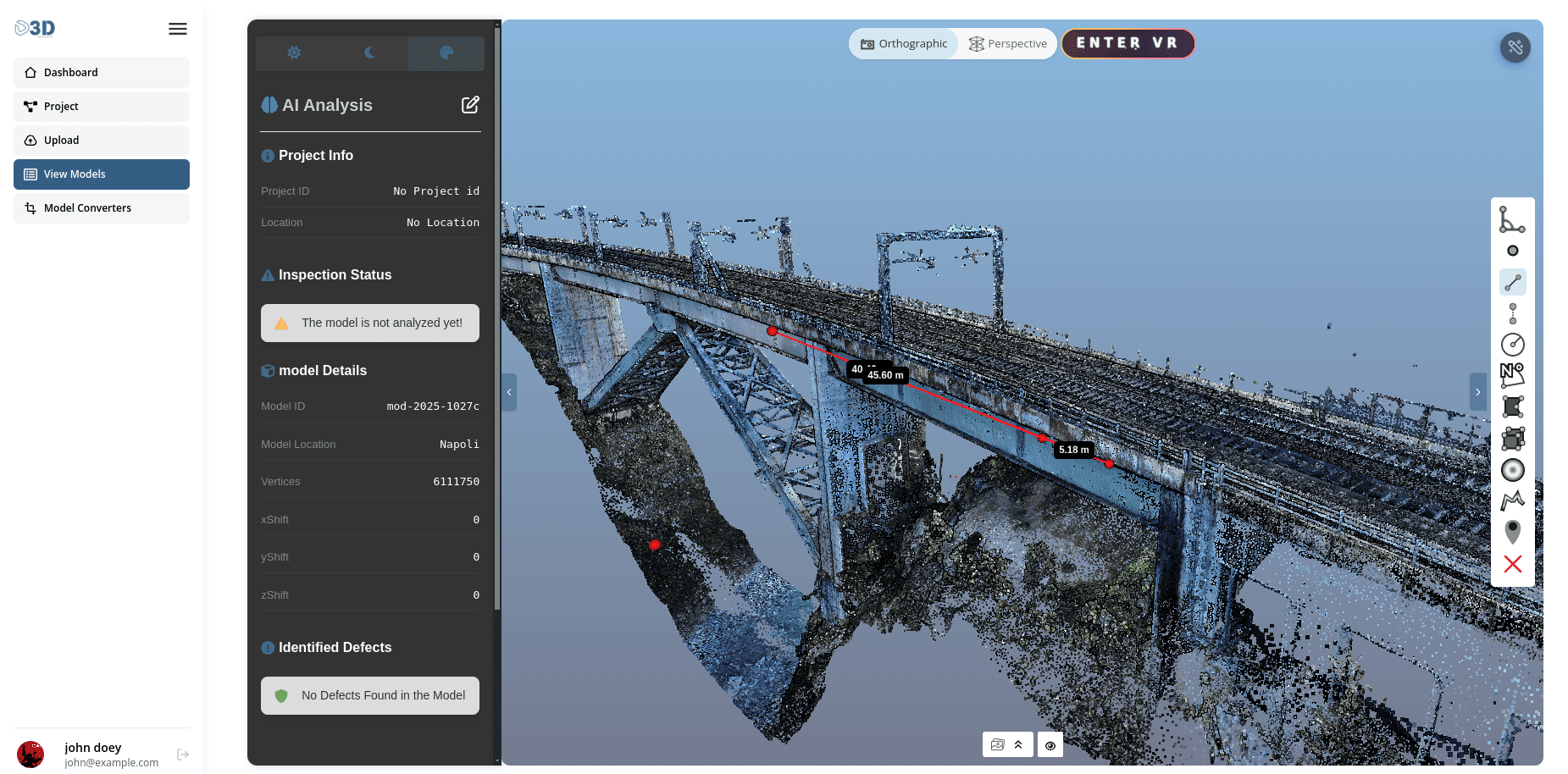 Model Viewer - D3D Docs
